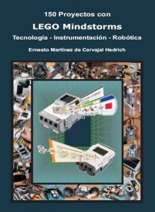 150 Proyectos con LEGO Mindstorms